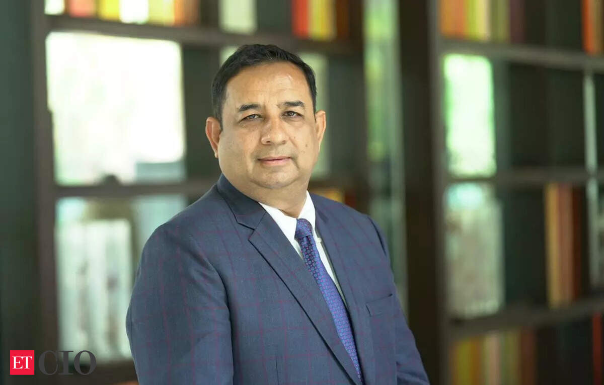 Create a North Star to take up high strategic projects: Adani ...