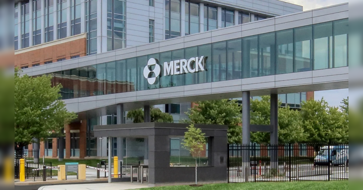 Keytruda: Merck, Eisai cancer combo fails to meet primary end point in ...