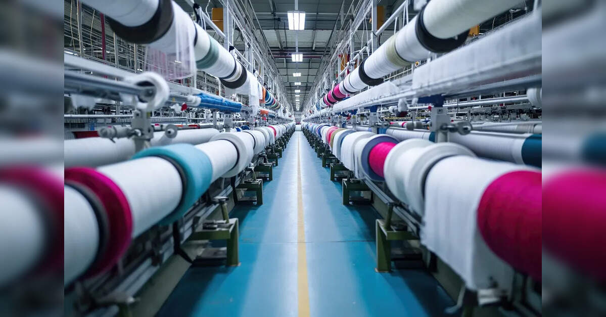 India ITME society brings a global stage for textile innovation ...