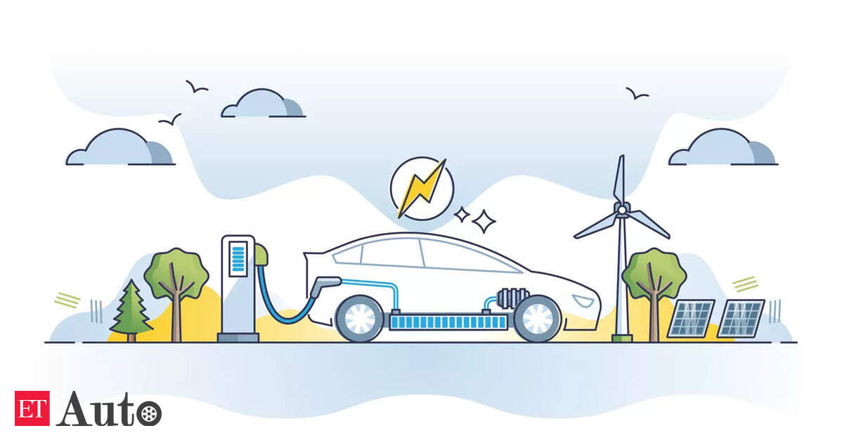 Support for green tech, EV ecosystem, consumer spending boost ...