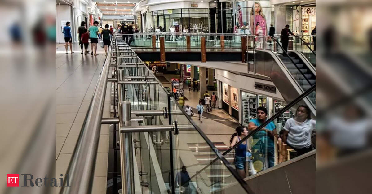 India's consumer market to become world's second largest by 2030 ...