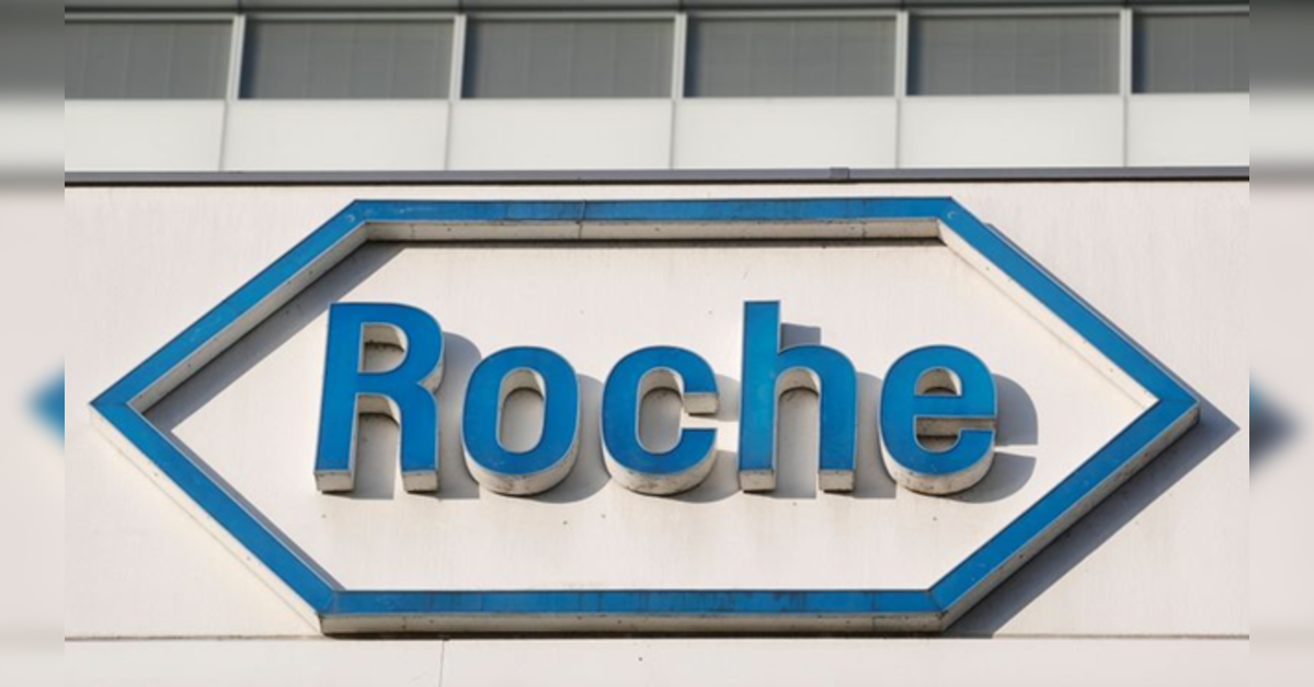 Roche Profit Growth 2025: Roche sees high single-digit core profit ...