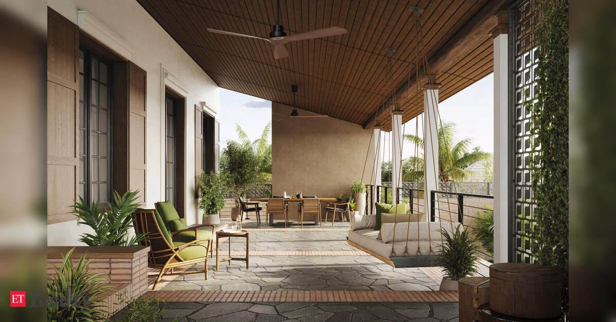 Vox India: Transform your space with smart interior solutions, ETRealty