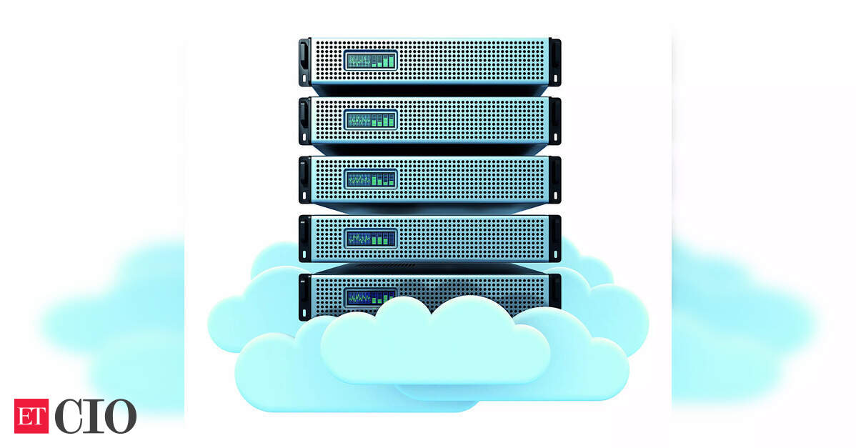 ABB CEO sees growth in data centre business despite rise of DeepSeek, ETCIO