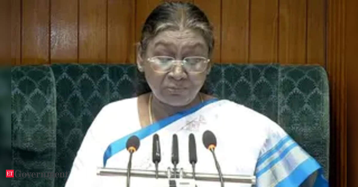 'Reform, perform & transform' pillars of India's new model of ...