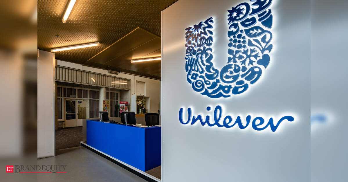Unilever Brands: Unilever eyes New York listing for ice cream business ...