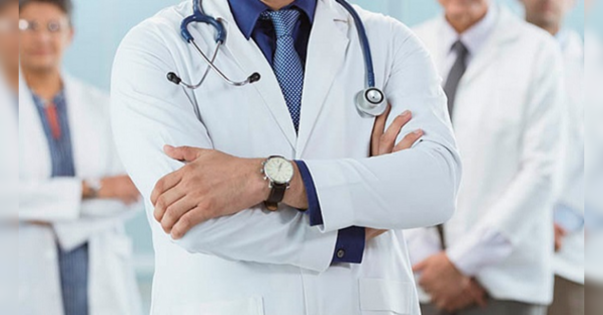 Healthcare: Nutrition advice is rife with misinformation − medical ...