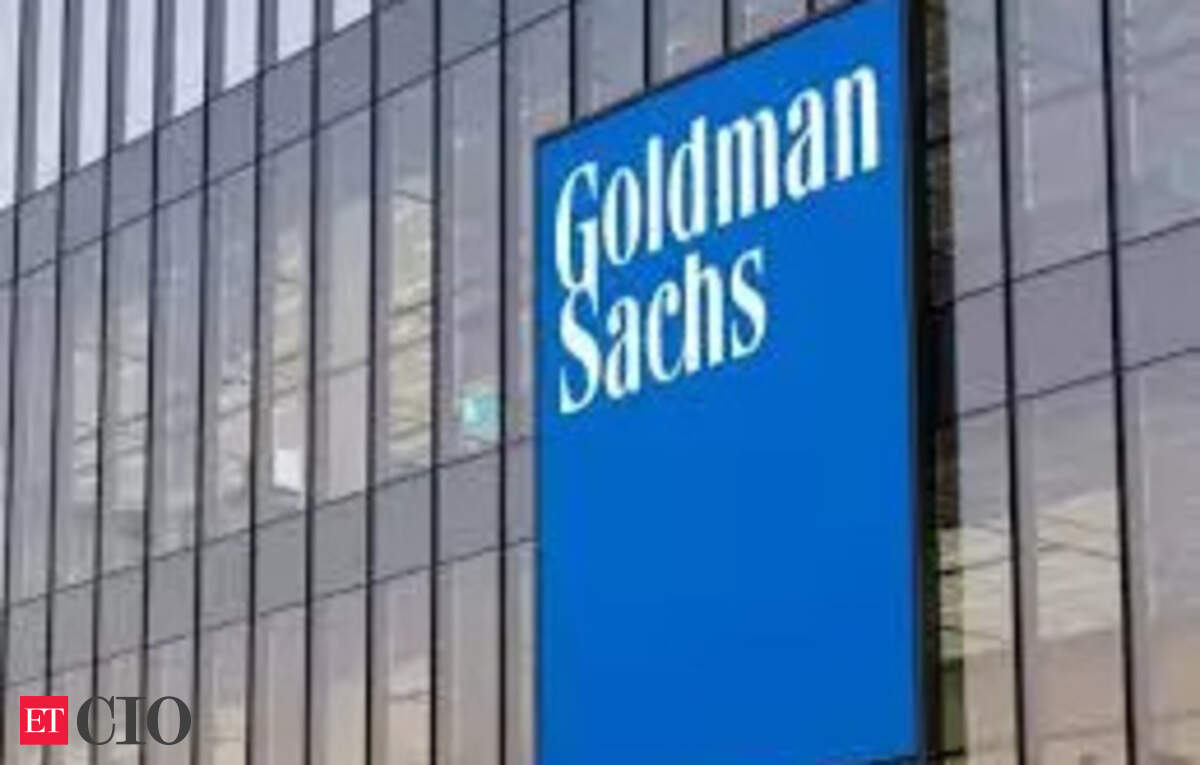 Why CIOs in India should pay attention to DeepSeek: Goldman Sachs is ... Why CIOs in India should pay attention to DeepSeek: Goldman Sachs is ...