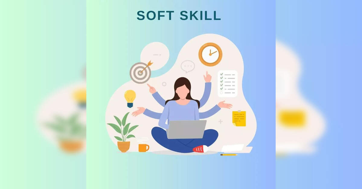The growing importance of incorporating soft skills training into ...