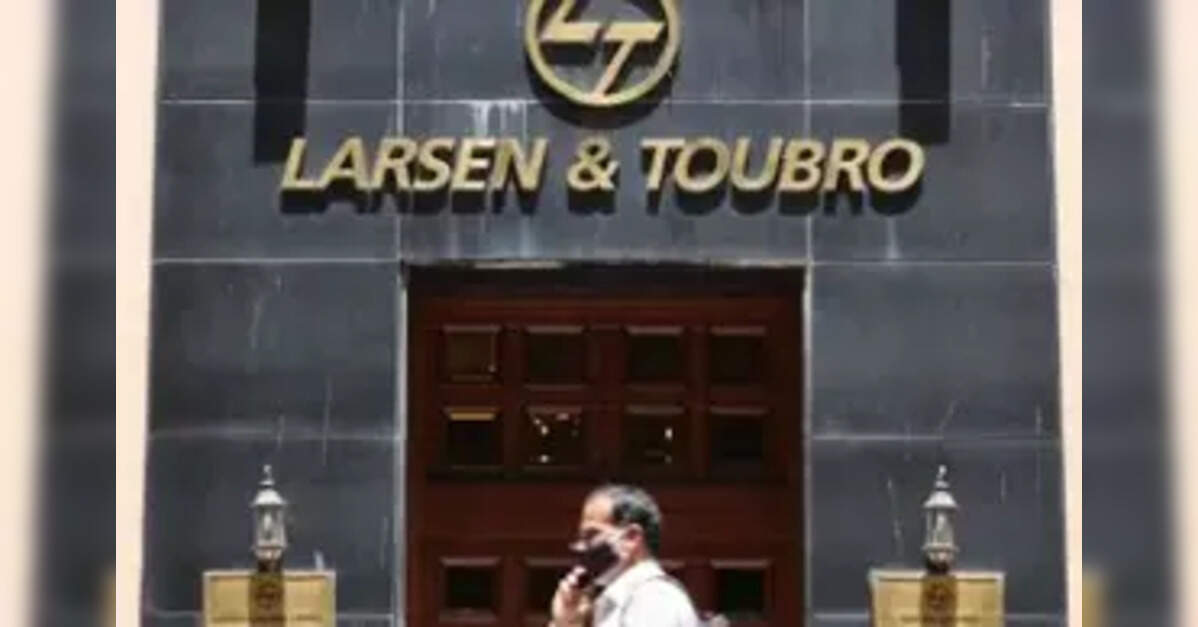 L&T secures Rs 10,000 crore order for Pellet and DRI plant in MENA ...