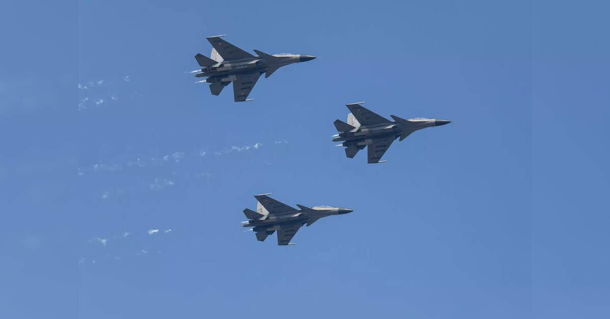 National Chemical Laboratory: NCL collaborates with Indian Air Force ...