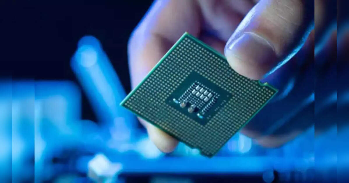 RRP Semiconductor Ltd.: RRP Semiconductor Limited enters fabless market ...