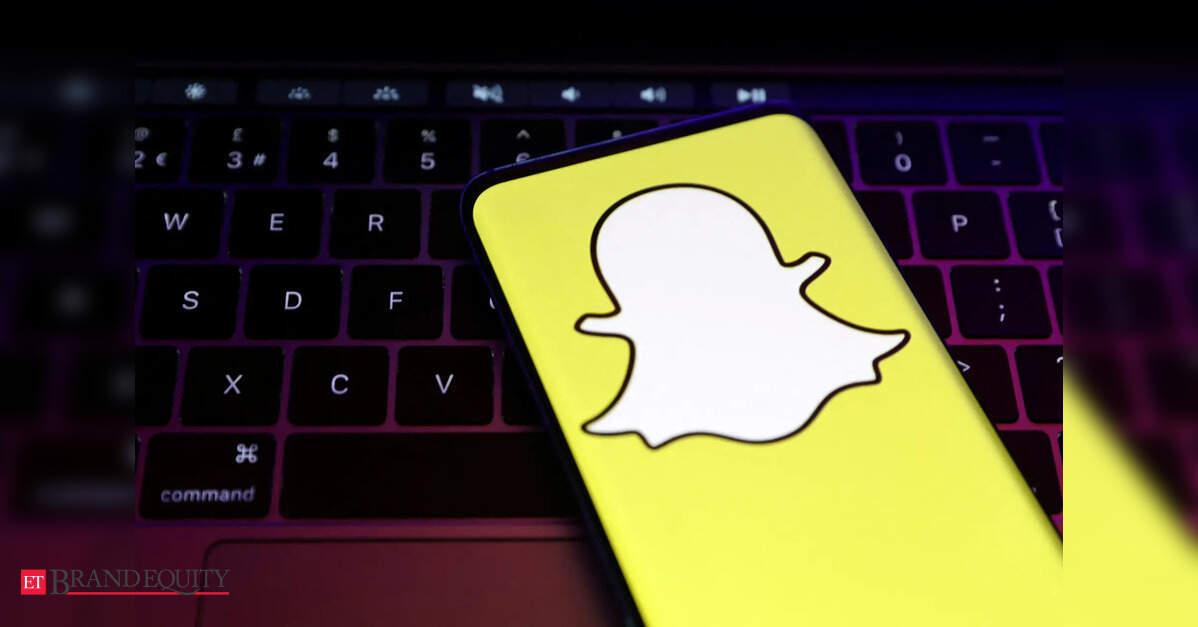 Snapchat Advertising: Snap beats profit estimates on strength in ...