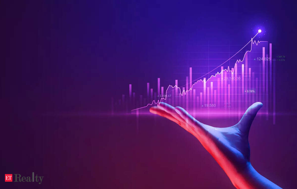 Interarch Building Products' profit rises 28% to Rs 28 crore in Q3 FY25, ET RealEstate