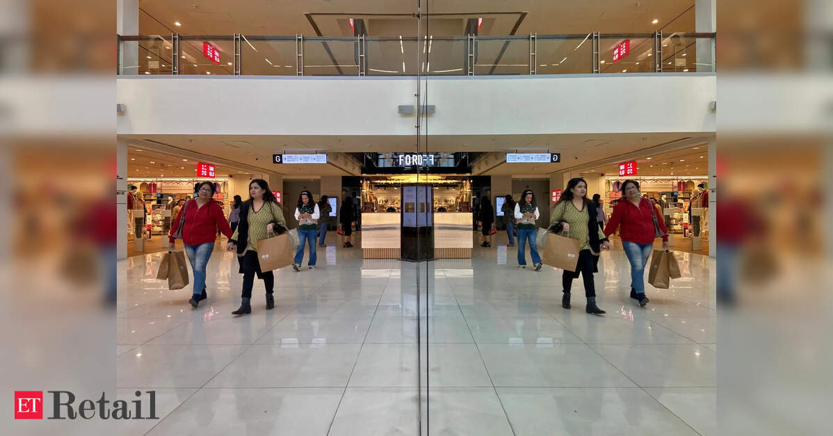 Luxury Items Demand In India: 27 new foreign retail brands enter India ...