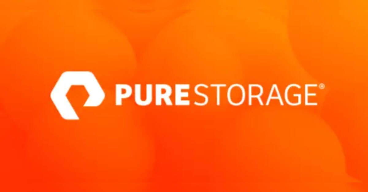 Pure Storage revamps Reseller Partner Program to accelerate ...