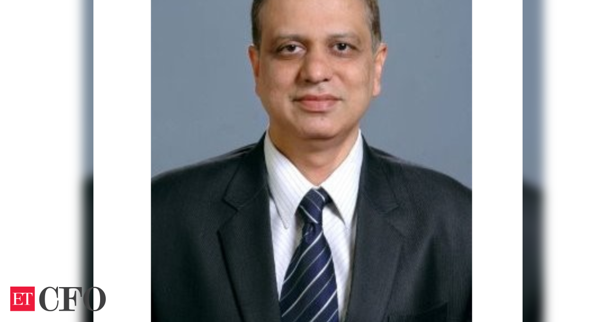 Veedol Corporation appoints Upendra Gadre as Group CFO, ETCFO