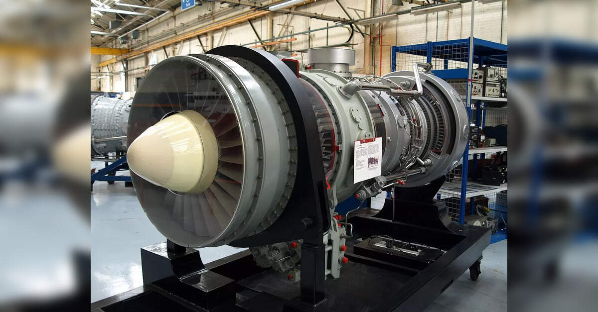 Triveni Engineering & Industries Ltd: Rolls-Royce, Triveni Engineering ...