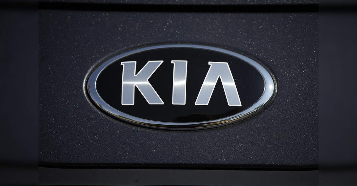 Kia India Tax Notice: Kia India gets USD 155-million tax demand notice over component imports ...