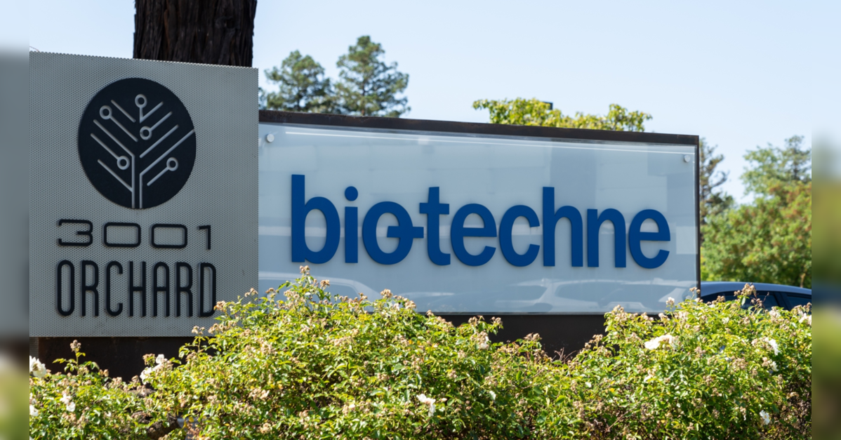 Bio-Techne Q2 Earnings: Bio-Techne beats Q2 earnings estimates on ...