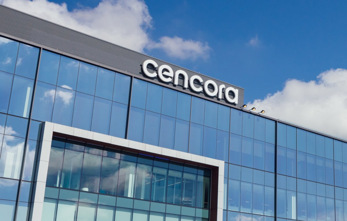 Cencora Profit Forecast: Cencora raises 2025 profit forecast on ...