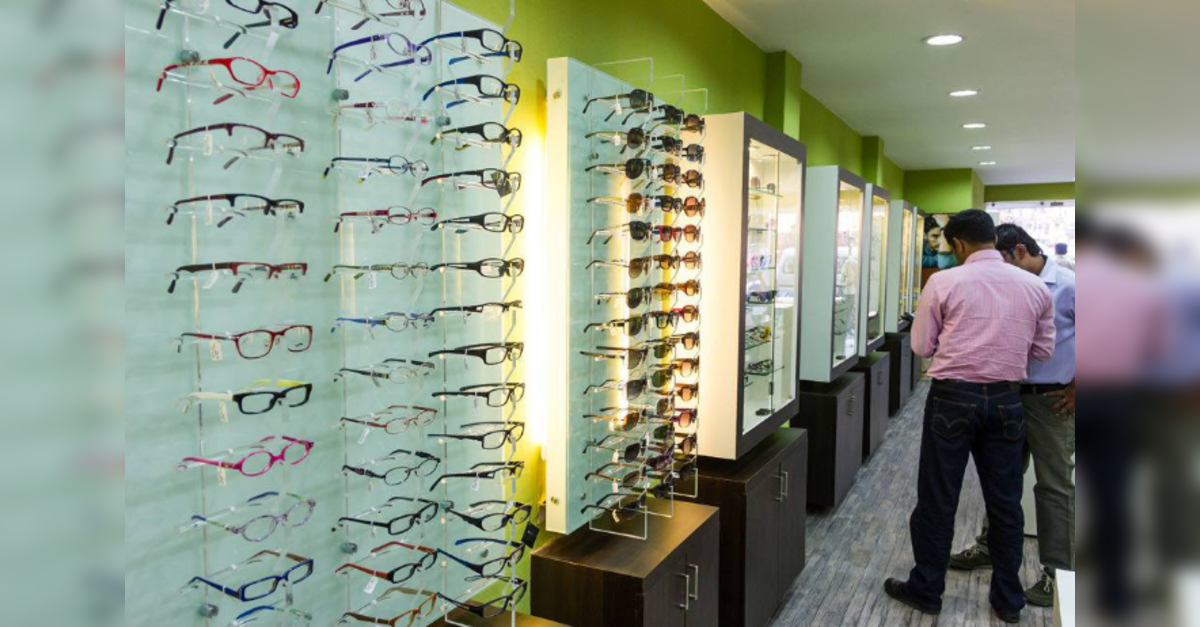 Pre-Engineered Buildings: Interarch in talks with Lenskart for world's ...