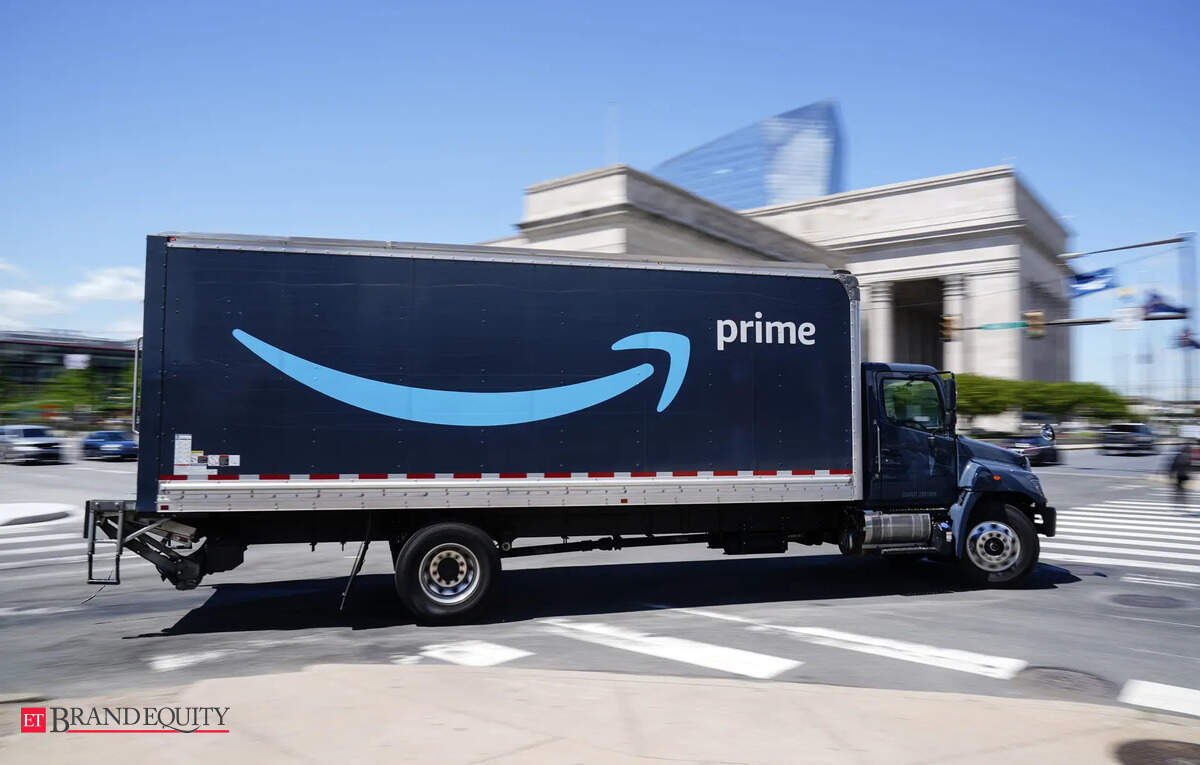 Amazon reports strong earnings for Q4, but stocks dip due to outlook ...