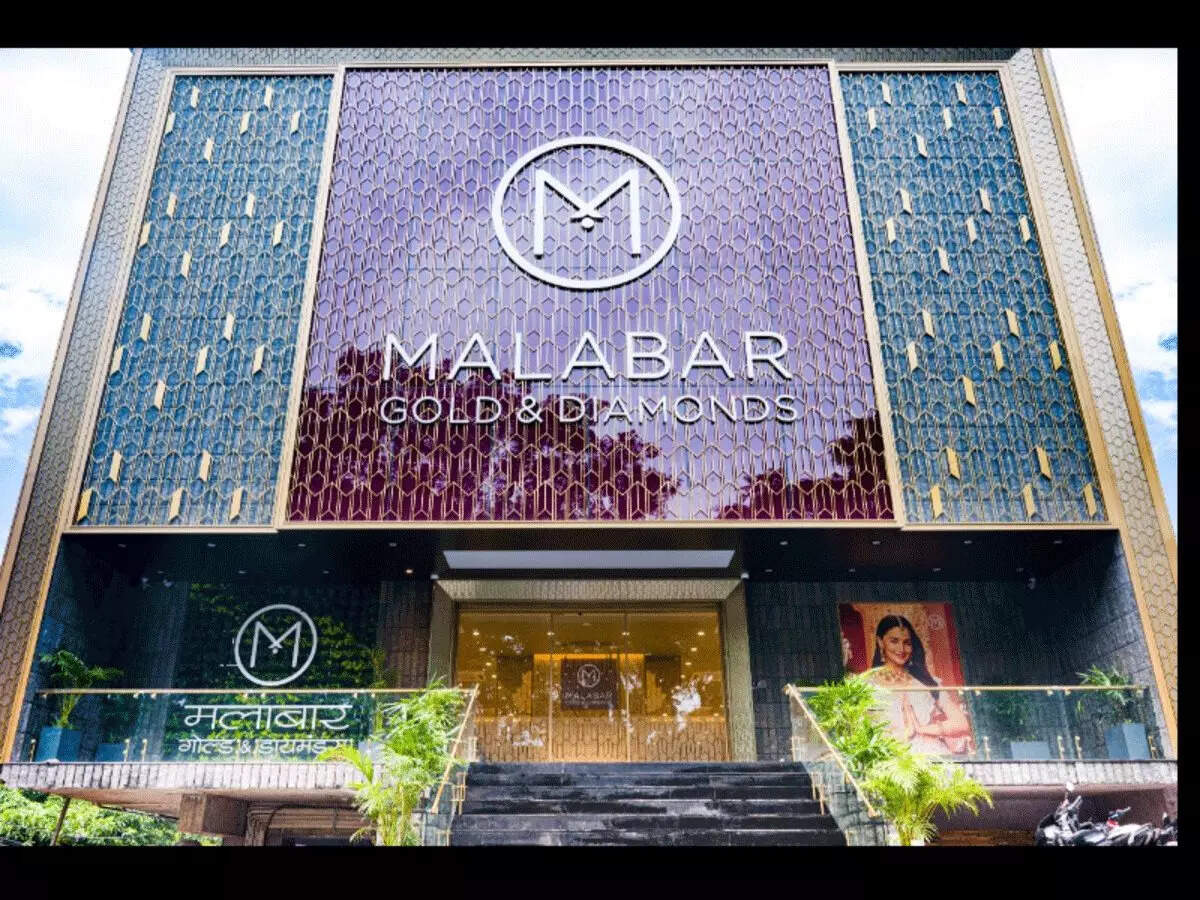 Malabar Builders Logo