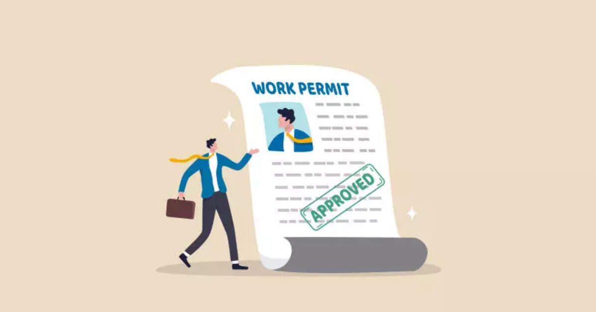 Thailand Work Permit Extension: Thailand extends work permit for ...