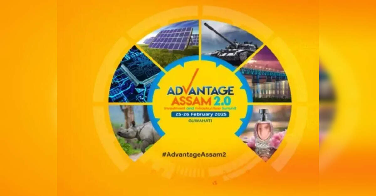 Advantage Assam 2.0: Assam seeks investments in green energy, ETEnergyworld