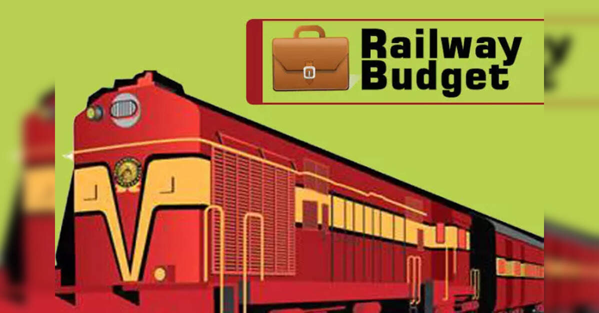 Budgeting for railways: Indian Railways faces budget challenges amidst ...