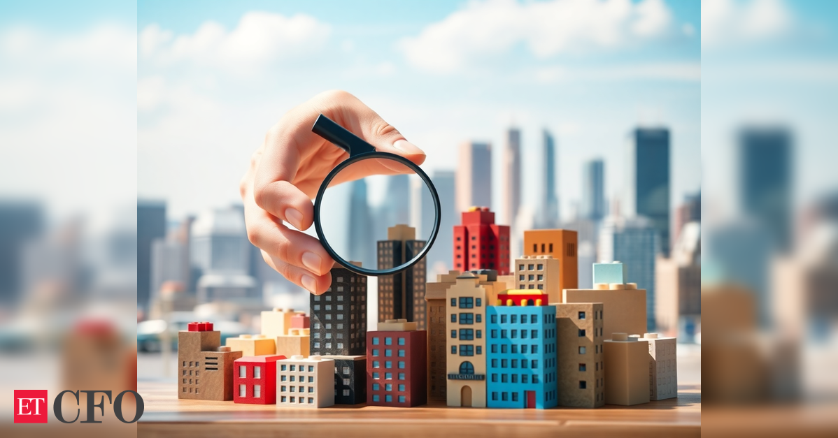 REITs Distribution Q3 2025: Four listed REITs Q3 distribution to unitholders rises 17 pc to Rs ...