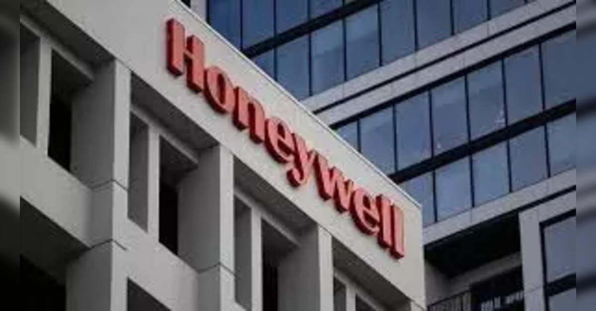 Honeywell Break Up: Honeywell to break up in latest corporate split ...