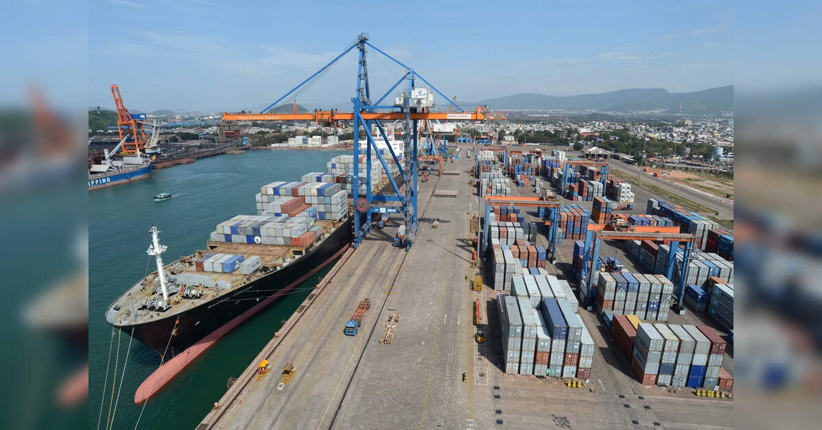 Chabahar Port is 'Golden Gateway' to Central Asia: Iranian Ambassador ...