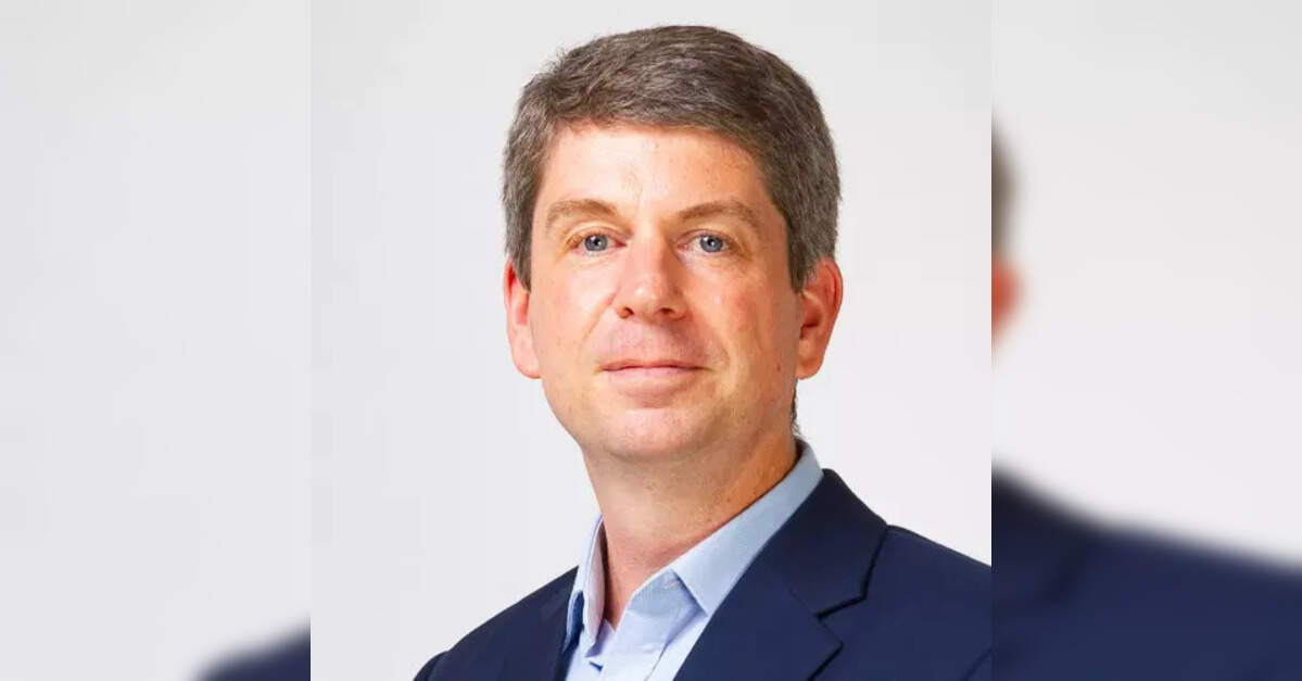 David Allott joins Veeam Software as Field CISO for APJ, ETCIOSEA