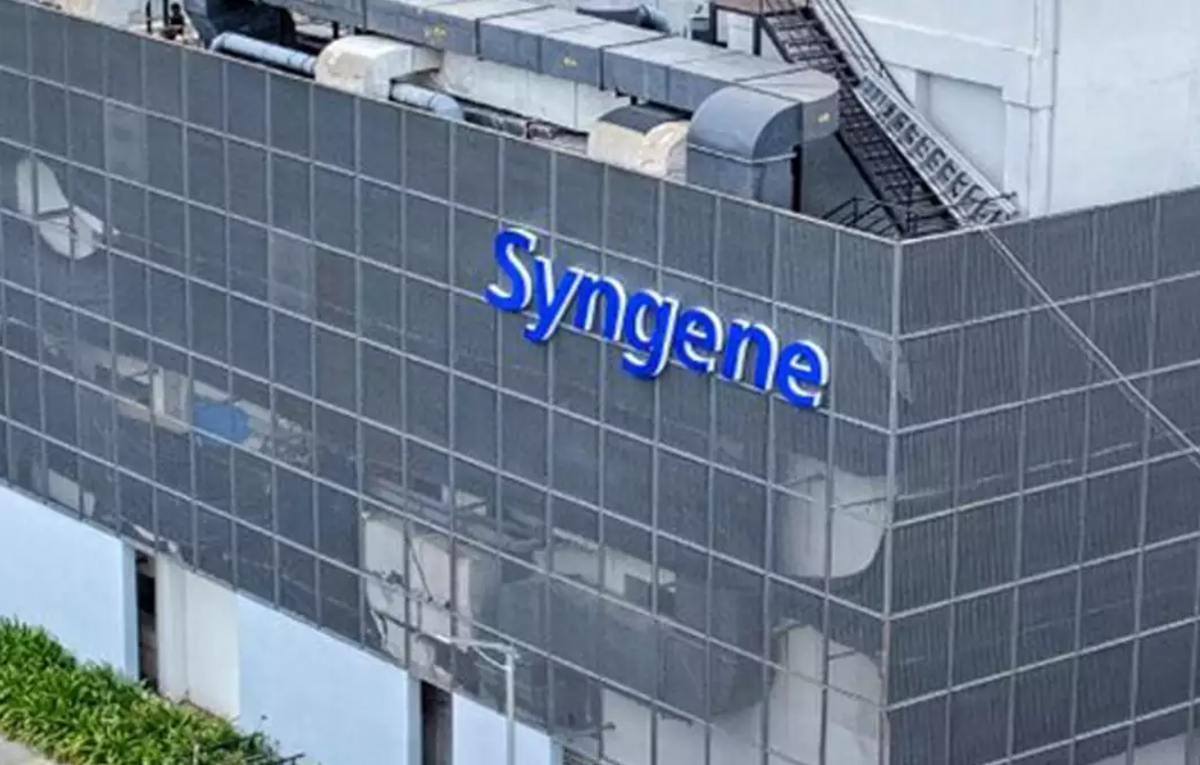 Jonathan Hunt steps down as Syngene CEO; Peter Bains returns to top ...