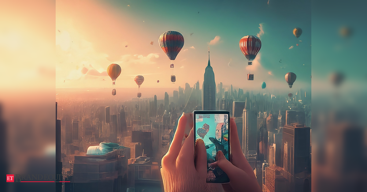 Ad-venture awaits: India's advertising market set to grow 7% in 2025 ...