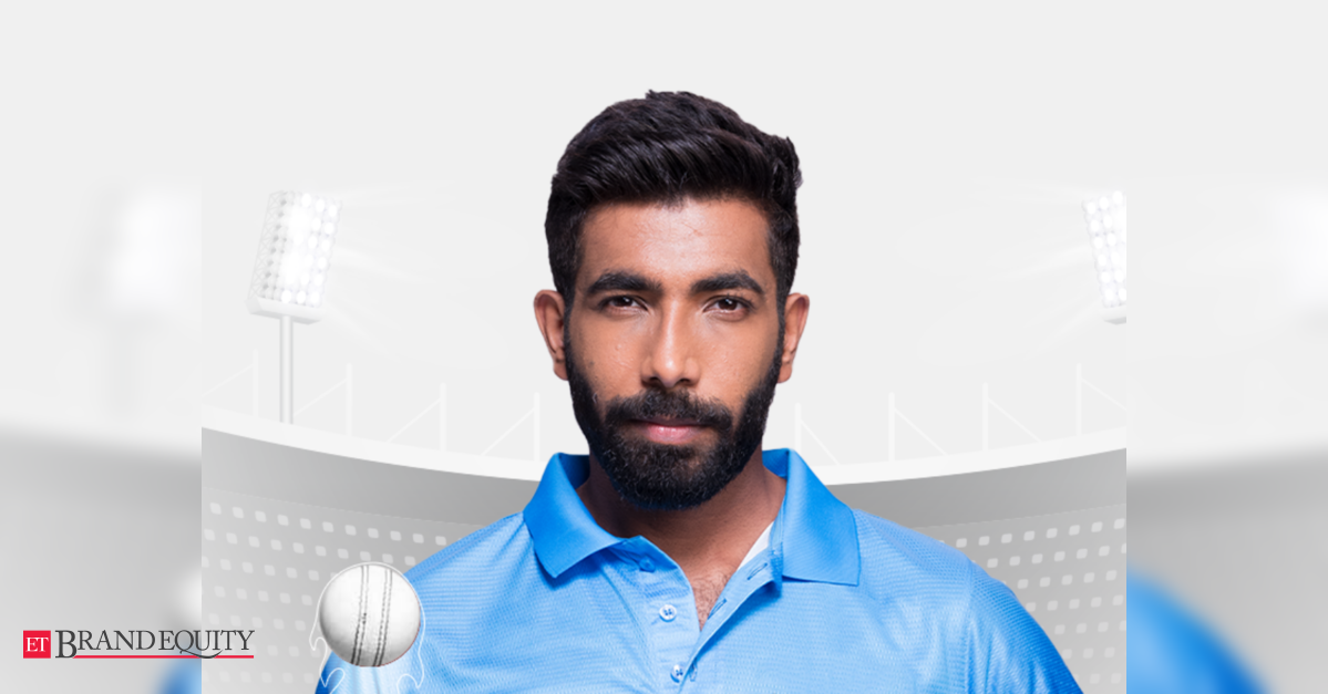 Foundit signs on Jasprit Bumrah as brand ambassador, ETBrandEquity