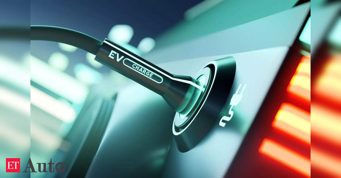 Electric Vehicle Charging Funds: Democrats say Trump illegally withholding state EV charging ...