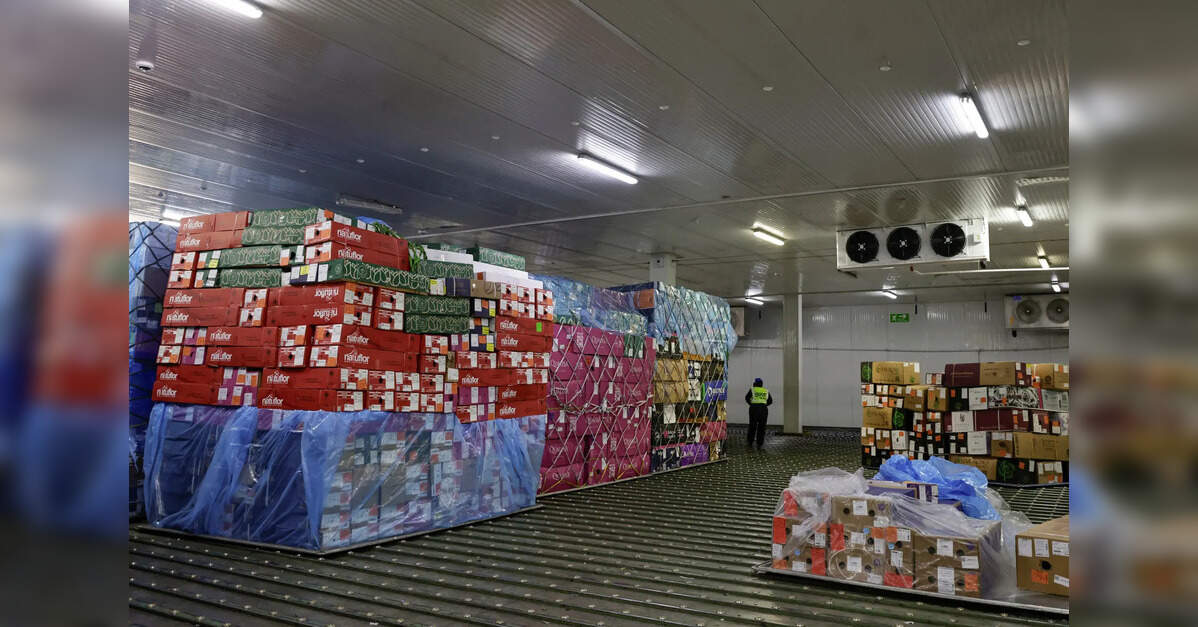 India tightens solar cold storage standards, targets efficient energy ...