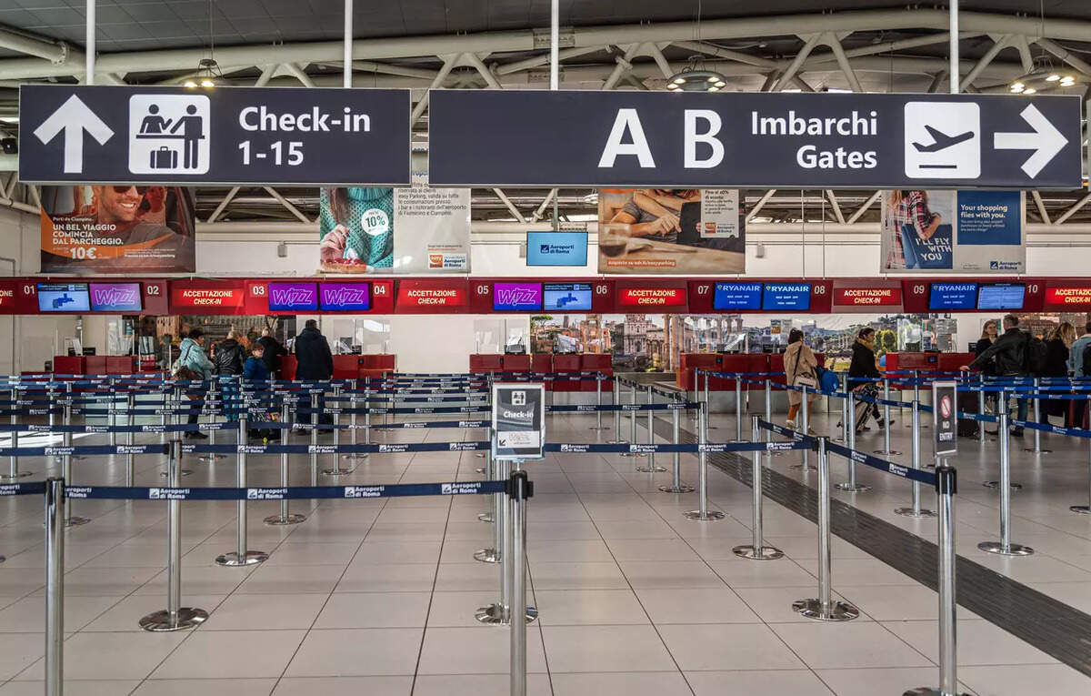 Delhi Airport Fare Increases: Flying in & out of IGIA set to get ...