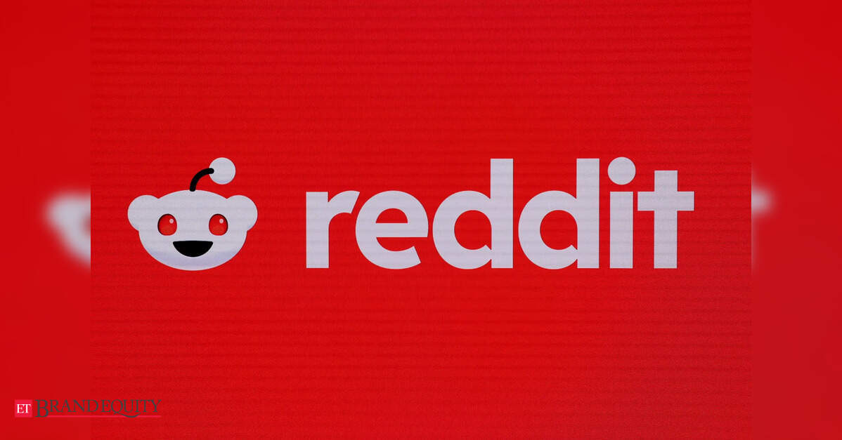 Reddit misses daily active unique visitors on Google algorithm change, shares tumble, ETBrandEquity