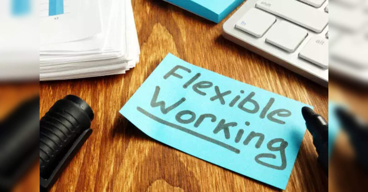 81% of Singapore employers ready to introduce flexible work arrangements: Report, ETHRWorldSEA