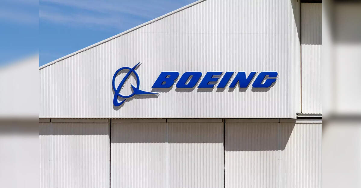 Boeing Production: Major Boeing customer Avolon sees 'impressive ...