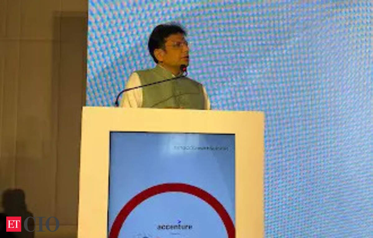 ET GCC Summit: What's next in the checklist for India GCCs for global ...