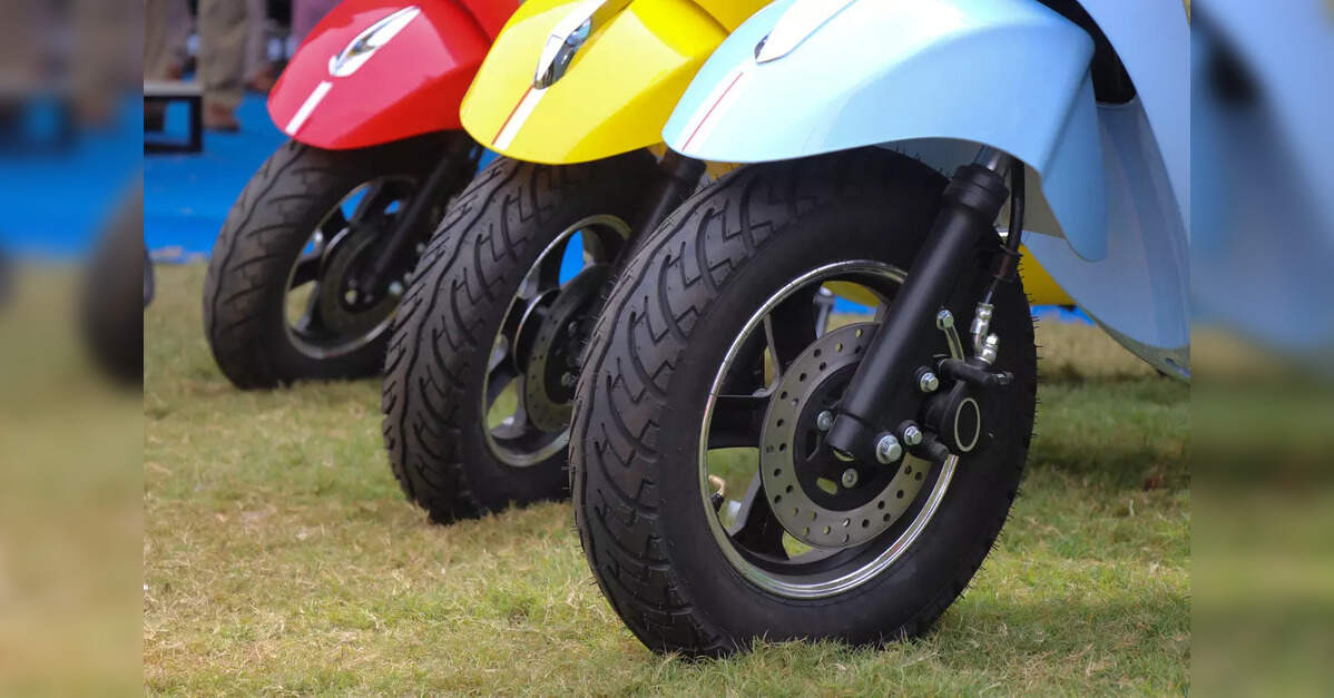 Rapido to launch 'Pink' bikes for women in Karnataka, aims to create ...