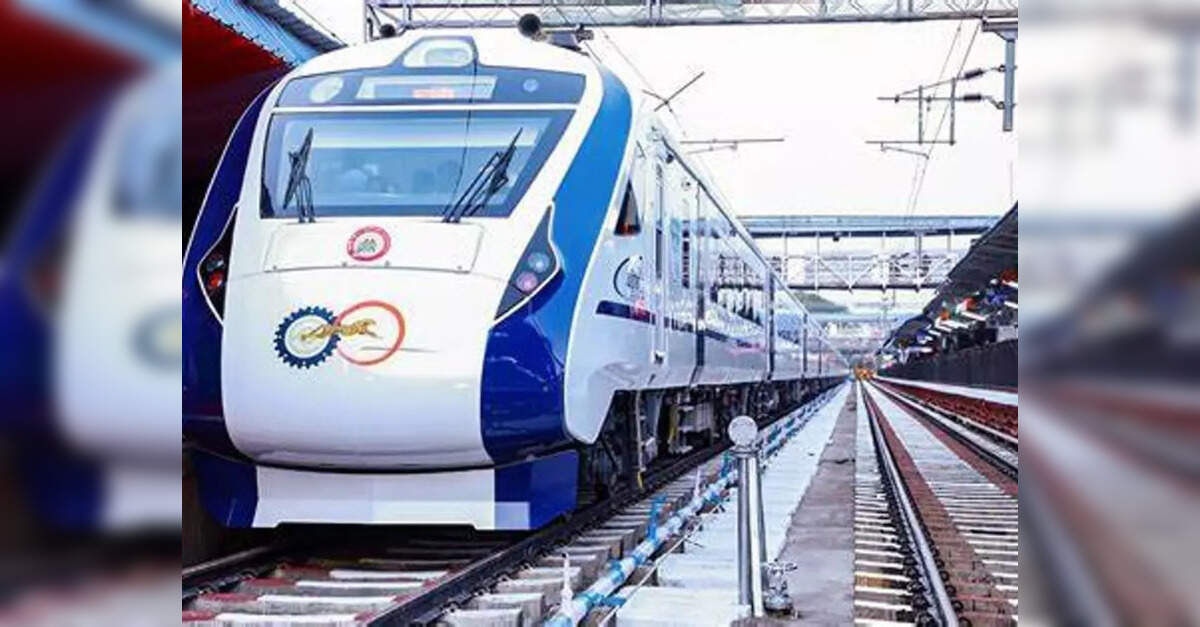 Titagarh Rail bags Rs 537 crore order from Adani Cement, ETManufacturing