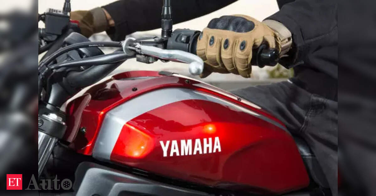 Yamaha Motor unveils next-gen smart factory for enhanced production, ETAuto