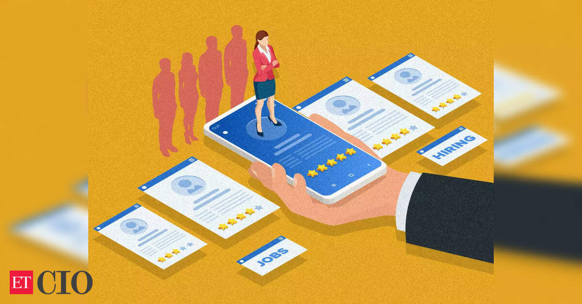 Upskilling IT Professionals: Experts call for building digital infra ...