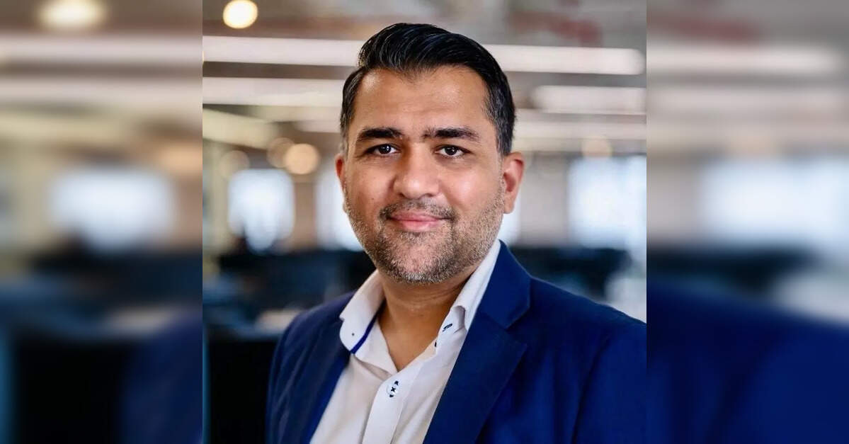 Barclays appoints Amaar Khan as MD, CIO & Head of Corporate Banking ...